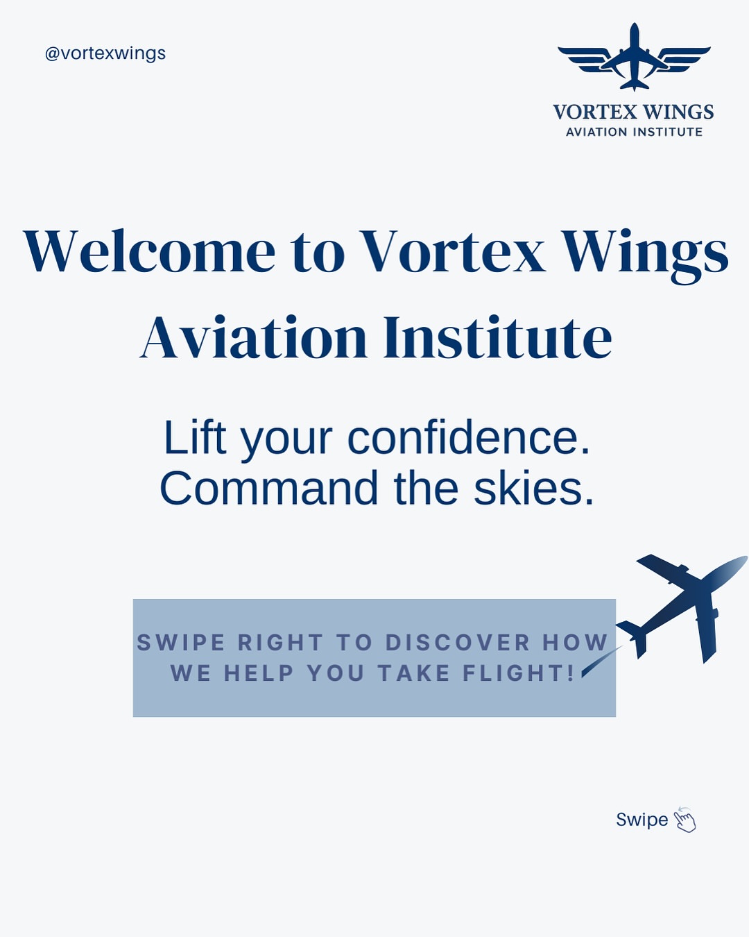 Vortex Wings